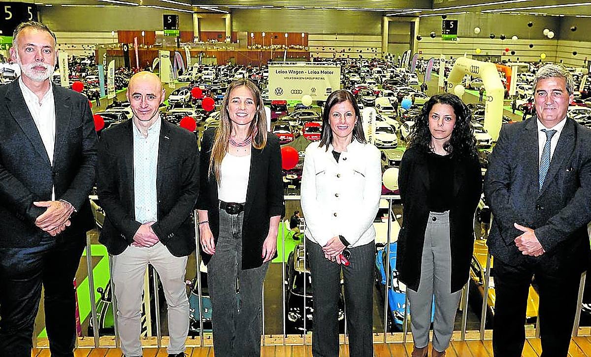 Grandes oportunidades | El Correo